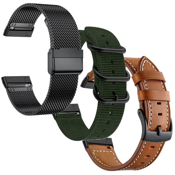 商品名:  Anrir for Fitbit Versa 4 Bands, Replacement Watch Strap for Fitbit Versa 4/ Versa 3, Fitbit Sense 2/Sense Bands fo...