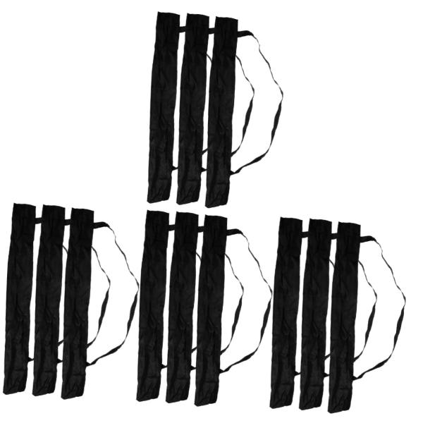 商品名:  Yardenfun 4sets Bag Waterproof Umbrella Pouch Polyester Bag Shoulder Straps for Outdoor 3pcs*4ブランド: Yardenfun商品サイズ...