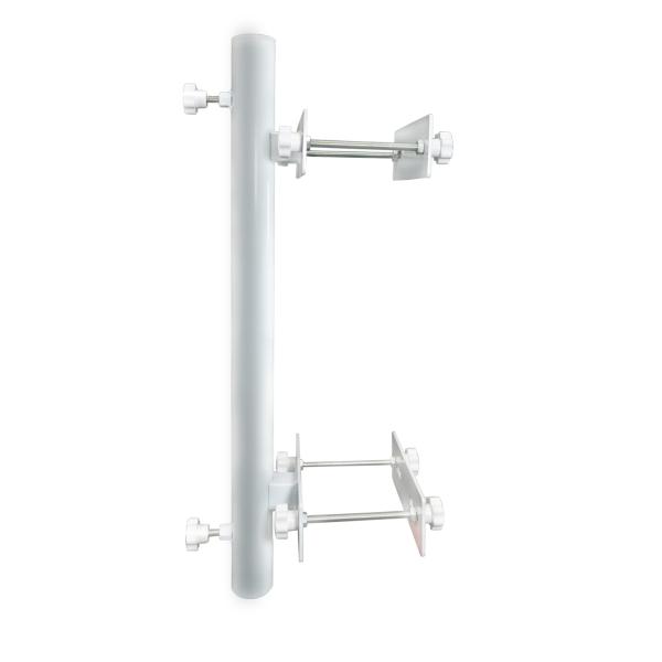 商品名:  Patio Umbrella Holder, Heavy-Duty Umbrella Holder for Deck, Metal Deck Mount Umbrella Stand - Sturdy Base for Rail...