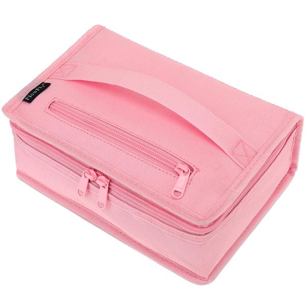 商品名:  FlowFly Small Insulated Lunch box Portable Soft Bag Mini Cooler Thermal Meal Tote Kit with Handle for Work &amp; S...