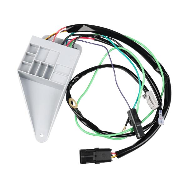 商品名: WATERWICH 電動ステップコントロールユニット Kwikee Step Series 909510000交換用 WATERWICH Electric Step Control Unit Compatible with Kwi...