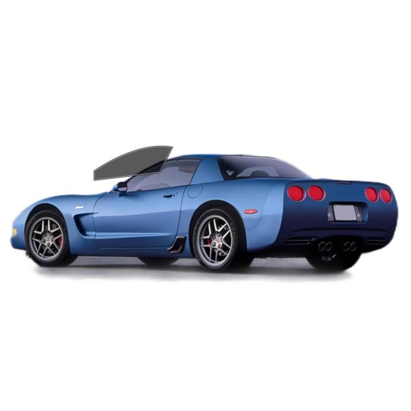 商品名:  AUTOTEK Precut Window Tint Film Front Two Door Windows Tint Film Cars Sun Blocking Protection Privacy Anti Shatter...