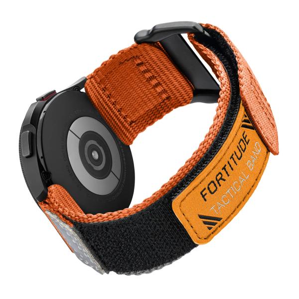 商品名:  Ritche Nylon Sport 20MM Quick Release Watch Band for men, Replacement Samsung Galaxy Watch 4/5 Band/Active 2 Watch...