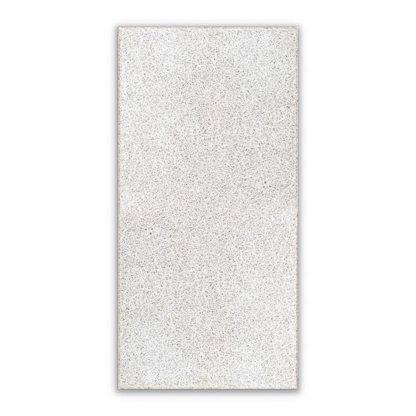 商品名:  Armstrong Ceiling Tiles; 2x4 Ceiling Tiles - 4 pcs White; Acoustic Ceilings for Suspended Grid; TECTUM Lay-in and ...