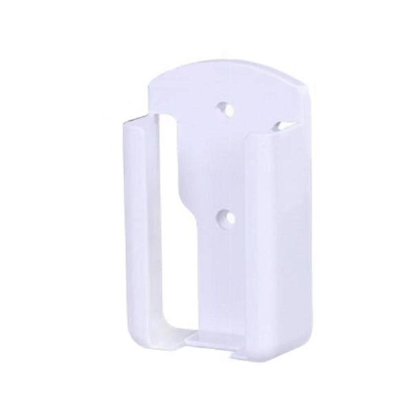 商品名: IOOOFU Air Conditioner Remote Control Holder Rack, Wall-Mount Organizer, White, Small (9.9x6x2.2cm/3.90x2.36x0.87in...
