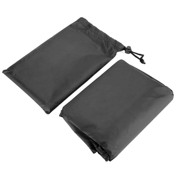 商品名:  GLOGLOW Umbrella Cover, Oxford Garden Umbrella Cover Outdoor Cantilever Offset Umbrella Outdoor Patio Rain Covers ...