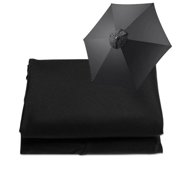 商品名:  Patio Umbrella Replacement Covers Diameter 6.6/8.9/9.8ft, Washable Market Table Umbrella Replacement Canopy Easy T...
