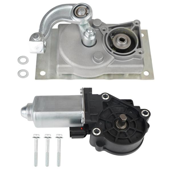 商品名: Edicapo RV ギアボックス リンケージ モーター付き Kwikee Electric Steps対応 366043 1101428 676061 214-1001 2141001 379147 379160 交換用 Edi...