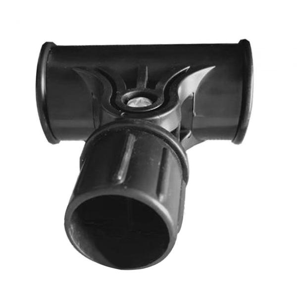 商品名: KLKCMS パティオ傘アクセサリー アウトドア傘アクセサリー 高耐久 交換用ホルダー デッキ傘アクセサリー ビーチ パティオ テーブル アウトドア用 ステアリングブラケット ＫＬＫＣＭＳ Patio Umbrella Acces...