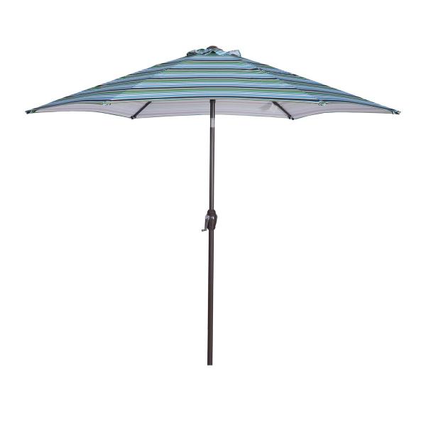 商品名:  MODADA Outdoor Umbrella Outside Shade Deck Umbrellas Outside Windproof Outdoor Umbrella For Patio Deck Balcony Lar...