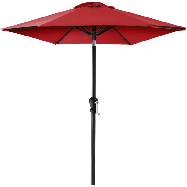 商品名:  MODADA patio umbrellas Outside Shade outdoor umbrella for patio Windproof table umbrellas for outside Umbrellas la...