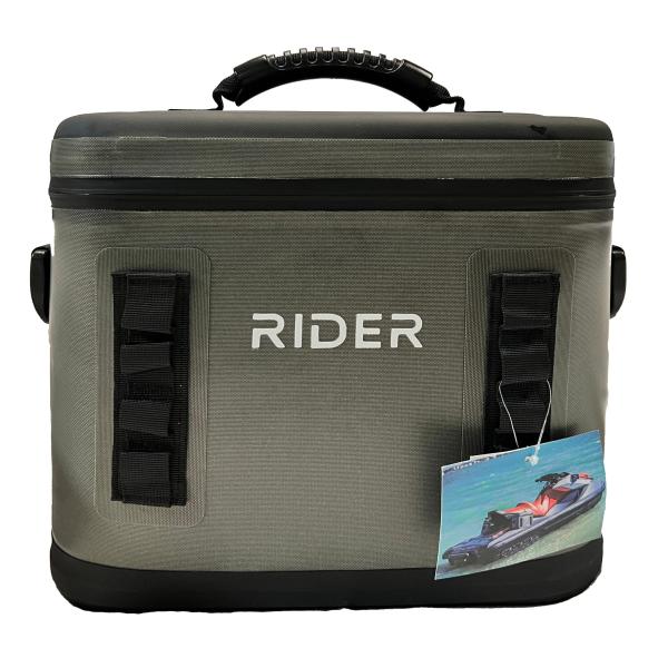 商品名: Rider Coolers PWC ジェットスキー Sea Doo クーラー2個セット すべてのパーソナルウォータークラフトに対応 - グレー Rider Coolers PWC Jet Ski Sea Doo Cooler Se...