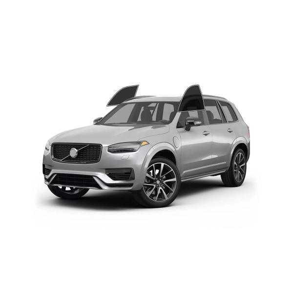 商品名:  Autotek DIY Car Window Tinting Kit - Customize Shade: 5%, 10%, 20%, 35%, 50%, 70%, for Volvo All Models Sides &amp...