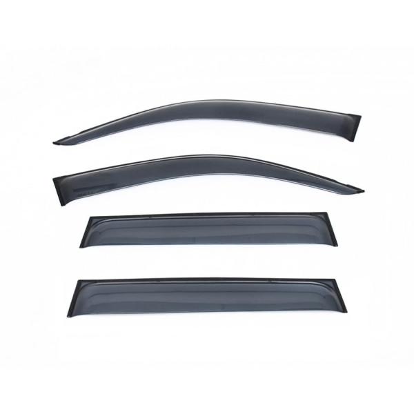 商品名:  WellVisors Window Visors Premium Seires Compatible with Lexus GX470 03-09 | Deflectors Door 3-847LX034ブランド: Pdirec...
