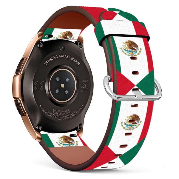 商品名:  Mingdao Compatible with Galaxy Watch 6 5 4 /Watch5 Pro / Watch3 (41mm) / Galaxy Watch (42mm) / Active2 / Active Pa...