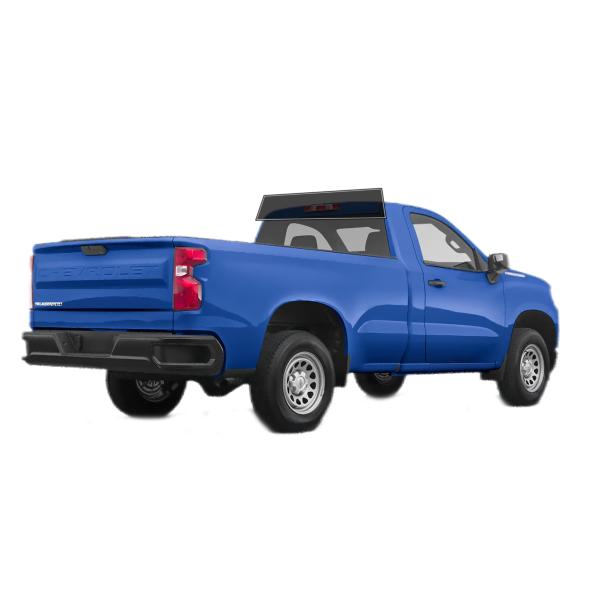 商品名:  AUTOTEK Precut Windows Tint Film Rear Windshield Cars Sun Blocking Protection Privacy Anti Shatter Glass 2 Ply Com...