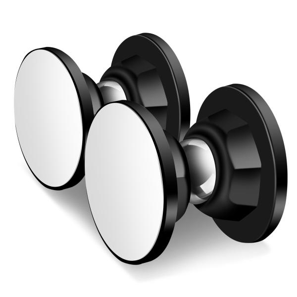 商品名: DZGKGM RVドアホルダー マグネット式 キャンパー 手荷物 ドアキャッチラッチ RV キャンパー トレーラー モーターホーム ボート コンパートメント カーゴ用 ブラック 2個パック DZGKGM RV Door Holde...