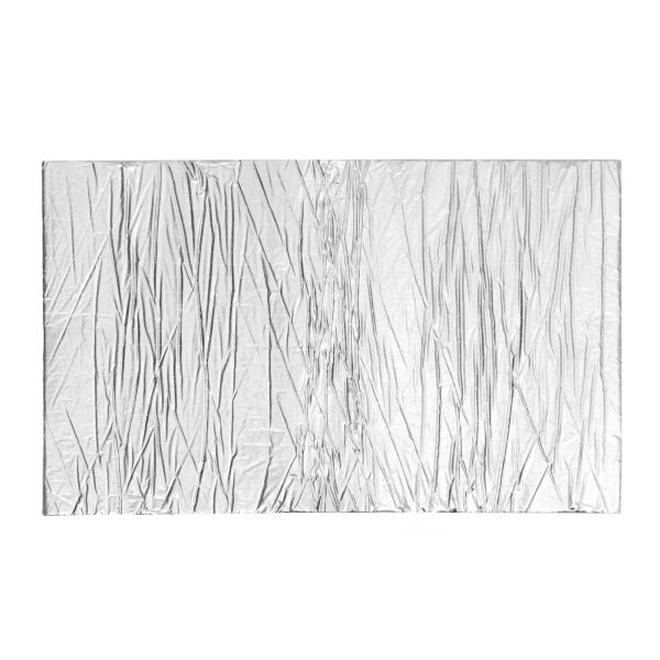 商品名:  X AUTOHAUX 394mil 10mm 1.61sqft Car Sound Deadening Mat Aluminum Foil Closed Cell Foam Heat Shield Material Dampin...