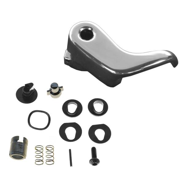 商品名:  Crank Handle for Vent Window - for 1975-1993 Chevrolet G20ブランド: Sawyer Auto高さ: 10.16cm横幅: 10.16cm奥行: 5.08cm重量: 28g...