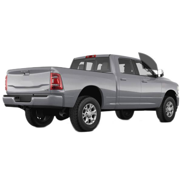 商品名:  AUTOTEK Precut Window Tint Film Front Two Door Windows Tint Film Cars Sun Blocking Protection Privacy Anti Shatter...