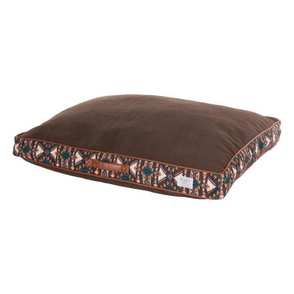 商品名: Hooey Bunkhouse Pet Retreat 犬用ベッド S ベルーガ Hooey Bunkhouse Pet Retreat Dog Bed, Small, Belugaブランド: HOOey商品サイズ: 25.0"L...