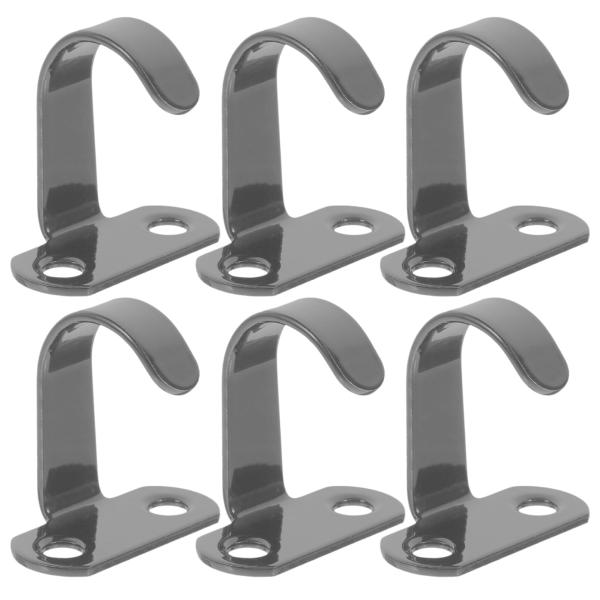 商品名:  Alipis Coat Hooks for Wall Metal Hook Plasterboard Ceiling Wall Fixing Ceiling for Homeブランド: Alipis商品サイズ: 3.50X3.5...