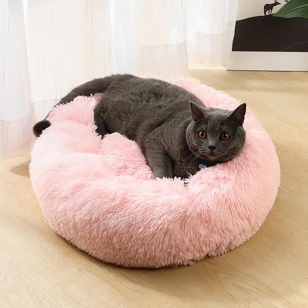 商品名:  Orthopedic Dog Sofa Beds for Large Dogs, Fluffy Dog beds Dog Bed Medium Size Dog, Oversized Couch Design Machine W...
