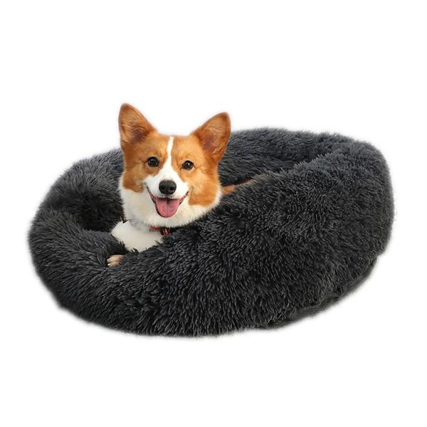 商品名:  Fluffy Dog beds Dog Bed Medium Size Dog, Orthopedic Dog Sofa Beds for, Oversized Couch Design Machine Washable Plu...