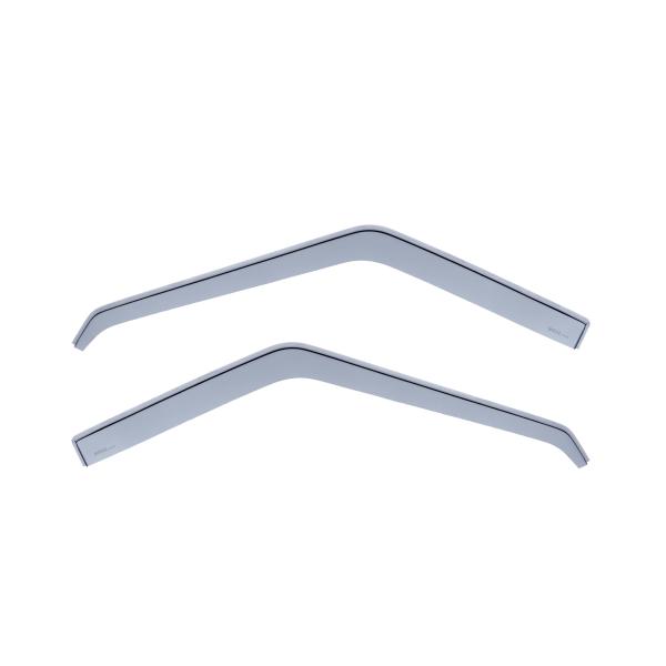 商品名:  Wellvisors in-Channel Window Visors Deflectors 2Pcs Front Compatible with Toyota Pickup 1984 1985 1986 1987 1988 4...