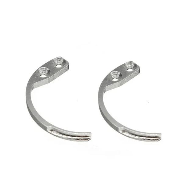 商品名:  LEIFYLIFE Mini Stainless Steel Tool Hook 2Pcsブランド: Generic高さ: 19.4056cm横幅: 9.7028cm奥行: 0.7112cm重量: 9g商品番号: LLHTR24...