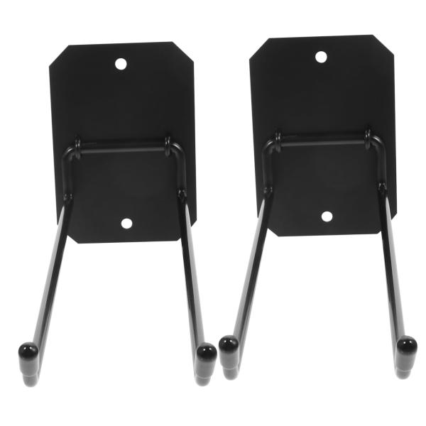商品名:  Angoily Garage Storage Hooks 2 Pack Heavy Duty Tool Hangers Wall-Mount Design for Garage Organizationブランド: Angoily...