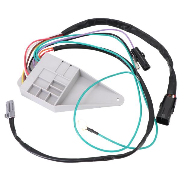 商品名: Dokili 電動ステップコントロールユニットアセンブリ 909510000 Li.ppert Kwi.kee 自動ステップシリーズ RVおよびトラベルトレーラー IMGL/9510 ステップコントロールに対応 Dokili El...