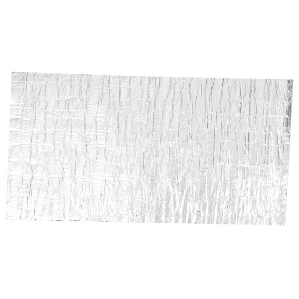 商品名:  Mobestech Car Sound Deadening Insulation Mat Automotive and Noise Reduction Pad for Engine Hoods Trunks and Floors...