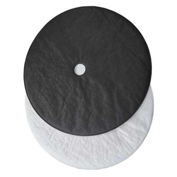 商品名:  Mobestech Spare Tire Sound Insulation Cotton Fitted Tires Car Tire Deadener Auto Soundproofing Mat Soundproofing T...