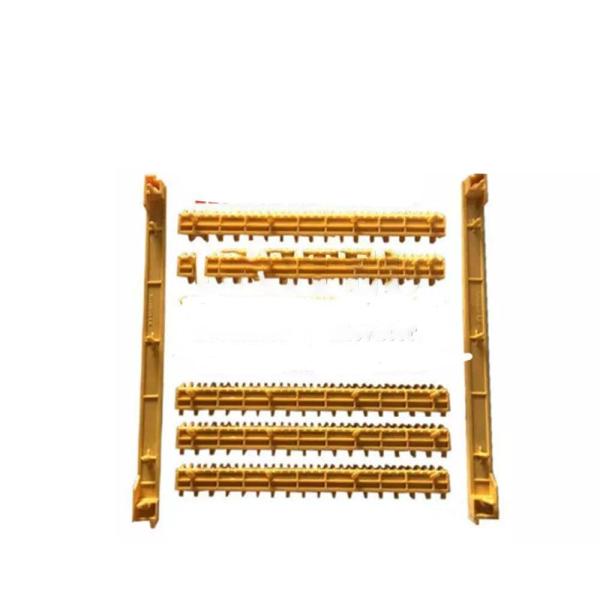 商品名:  Generic 20 Pcs Escalator Step Demarcation ASA00B039-L.M ASA00B039-L.H 2L09005-MS 2L09006-MMブランド: Generic商品番号: 海外の輸...