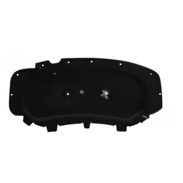 商品名:  JTLCXNRN Car Engine Hood Sound Heat Fire Insulation Cotton Pad Soundproof Mat Cover Foam Compatible For VW Tiguan ...