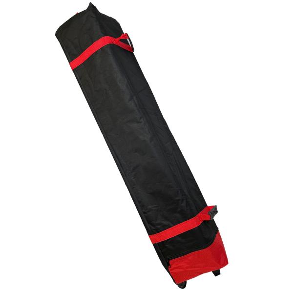 商品名:  Generic Wheeled Carry Bag 47"" 10' x 10' for Pop up AB Ccanopy Canopy Gazebo Super Heavy Duty Roller Bag Replaceme...