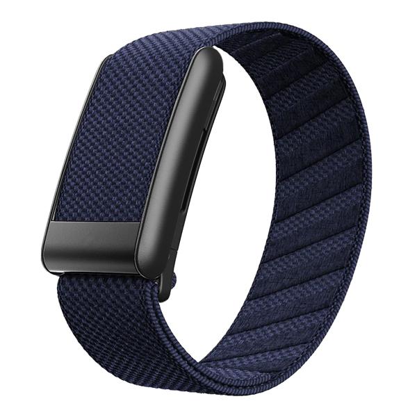 商品名: Laband (ラバンド) 伸縮性ナイロン腕時計バンド Whoop 5.0 One/Whoop 5.0 Peakバンド対応 速乾性 吸汗性 ソフトストレッチスポーツループ交換用ストラップ 男女兼用 | 第4世代には非対応, ダーク...