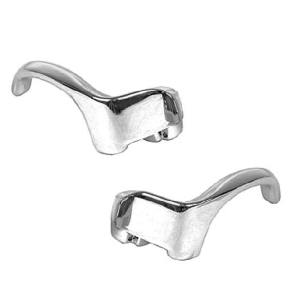 商品名:  SYCT Compatible with 3200 3400 3600 3700 3800 Base 55 3100 PU Vent Window Handles Pair 2-pcS 1130F,Support for ada...