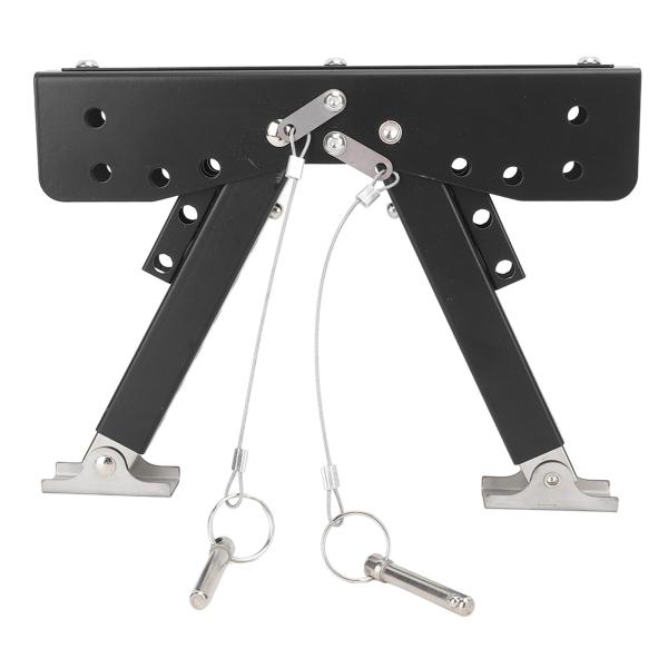 商品名:  Fafeicy RV Step Stabilizer, RV Step Stabilizer Foldable Solid Steel Stance Bracket Accessories for, Trim, Fafeicy8...