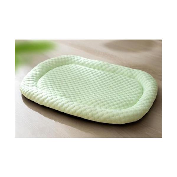 商品名:  OceanEagle Pet Cooling Mat for Cats and Small Dogs, Self Cooling Fabric, Lightweight, Leak-Proof, Soft and Gently,...