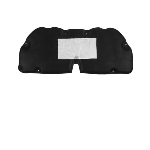 商品名:  DDLLZDSP Compatible for Toyota Corolla Sedan 2014-2018 Front Hood Engine Insulation Cotton Pad Heat Soundproof Mat...