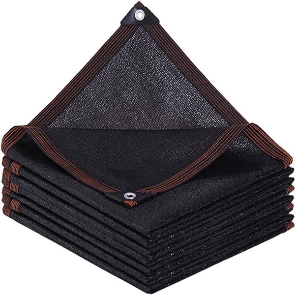 商品名:  70% Garden Patio Shade Cloth, Shade Mesh Tarp with Upgraded Grommets, UV-Resistant Shade Sails for Greenhouse, Gar...