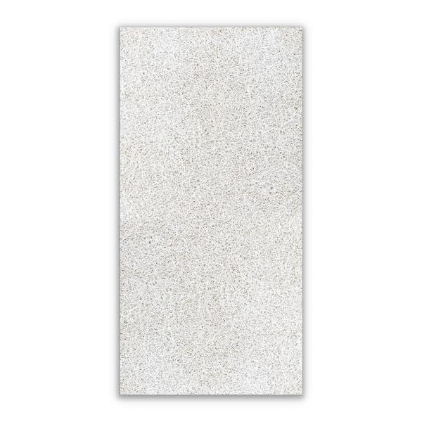 商品名:  Armstrong Ceiling Tiles; 2x4 Ceiling Tiles - 4 pcs White; Acoustic Ceilings for Suspended Grid; TECTUM Lay-in and ...