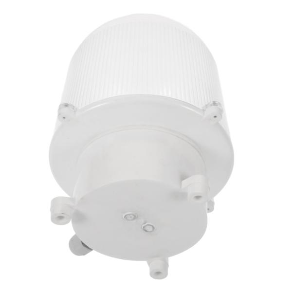 商品名:  WOONEKY Led Freezer Lampshade Socket Ceiling Lampshade Holder for Outdoor Cold Storageブランド: WOONEKY商品サイズ: 18.00X18...