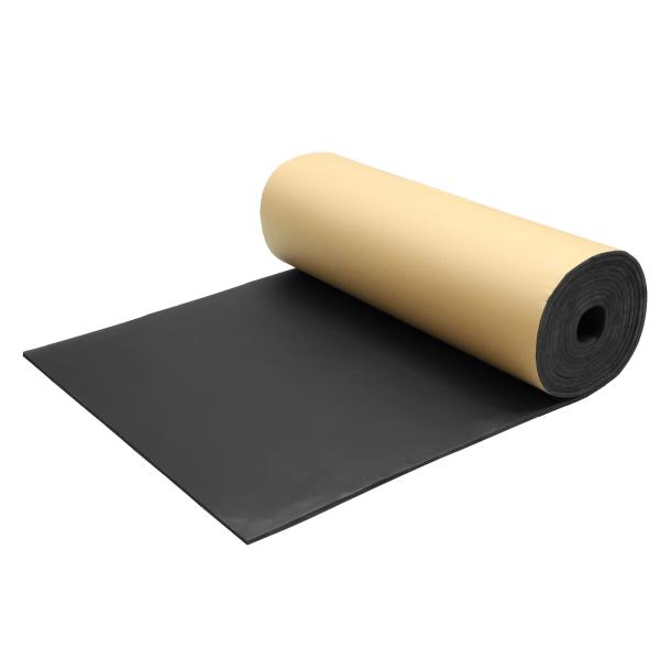 商品名:  ACROPIX 197mil 5mm 17sqft Universal Sound Deadener Mat 61" x 39.4" High Density Foam Heat Shield Material for Car ...