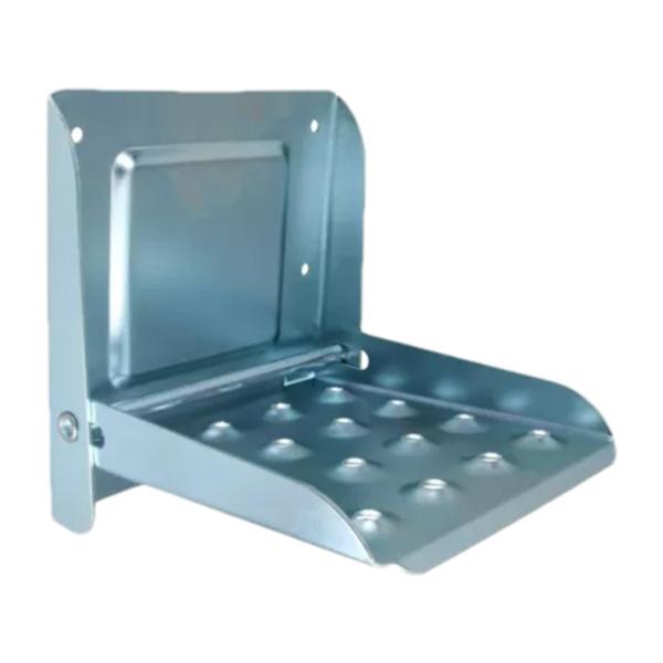 商品名:  Ynnhik Truck Boot Step, Truck Step, Folding Bumper Step for Trucks, Multi-Purpose Step Ladder for Car Doors, Robus...