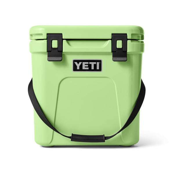 商品名: YETI(イエティ) Roadie 24クーラー、キーライム。 YETI Roadie 24 Cooler, Key Limeブランド: YETI商品サイズ: Roadie 24高さ: 45.72cm横幅: 43.18cm奥行: ...