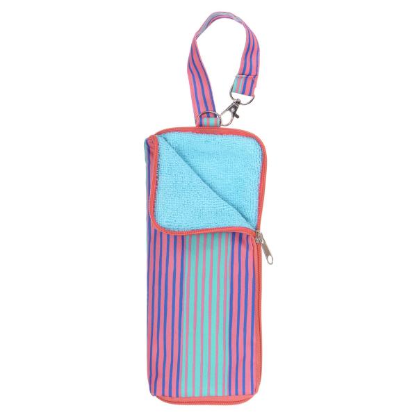 商品名:  HARFINGTON Umbrellas Bags for Wet Travel Umbrellas 4.9"x11" Portable Cover Carry Storage Sleeve for Compact Foldin...