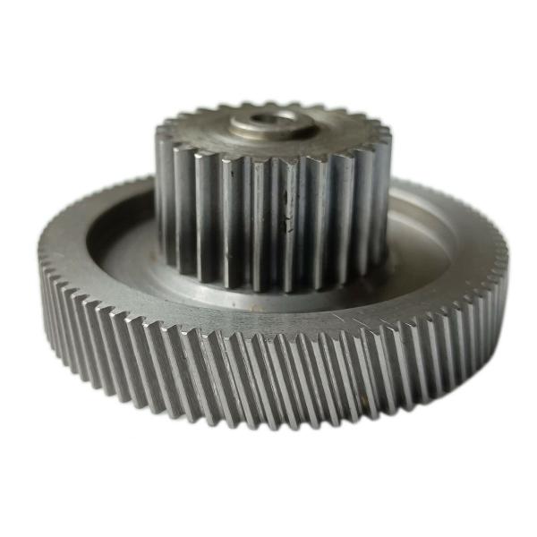 商品名: UINIEBOOM スライドアウトモーターギア、交換用18:1比アクチュエータメタルストリップギアRV Lippert Tuson、014-191072 014-132682に対応 UINIEBOOM Slide Out Moto...